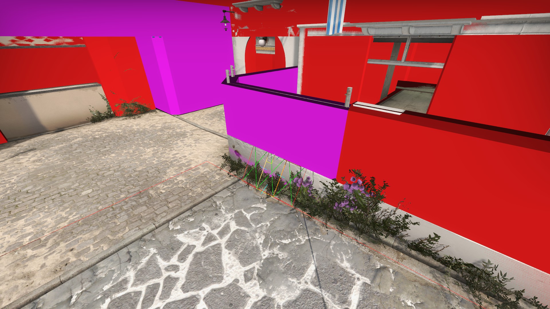 CounterStrike - Clipping Texture - Level Design - Mapcore