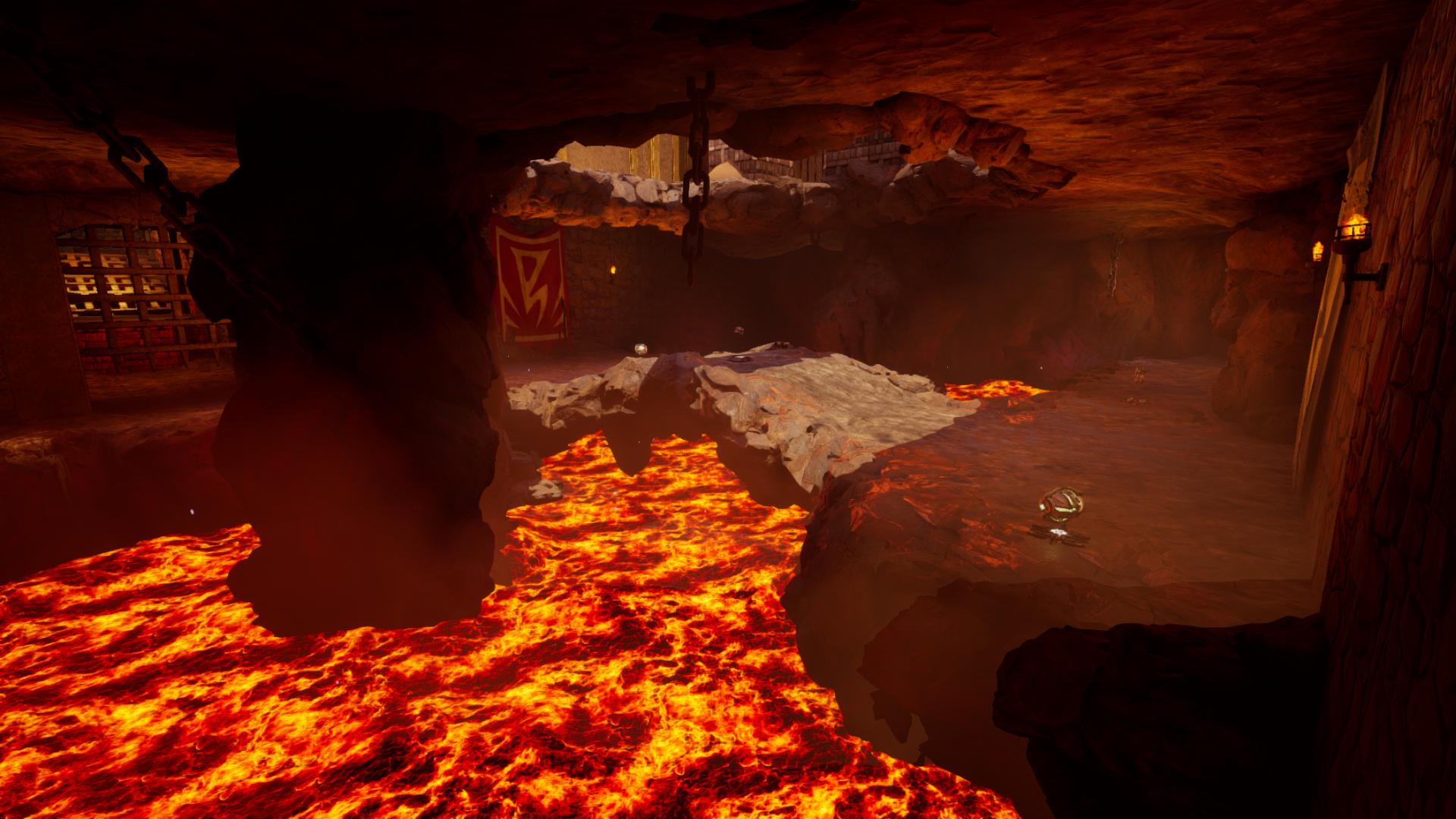 CTF-Diego Unreal Tournament map - Level Design - Mapcore