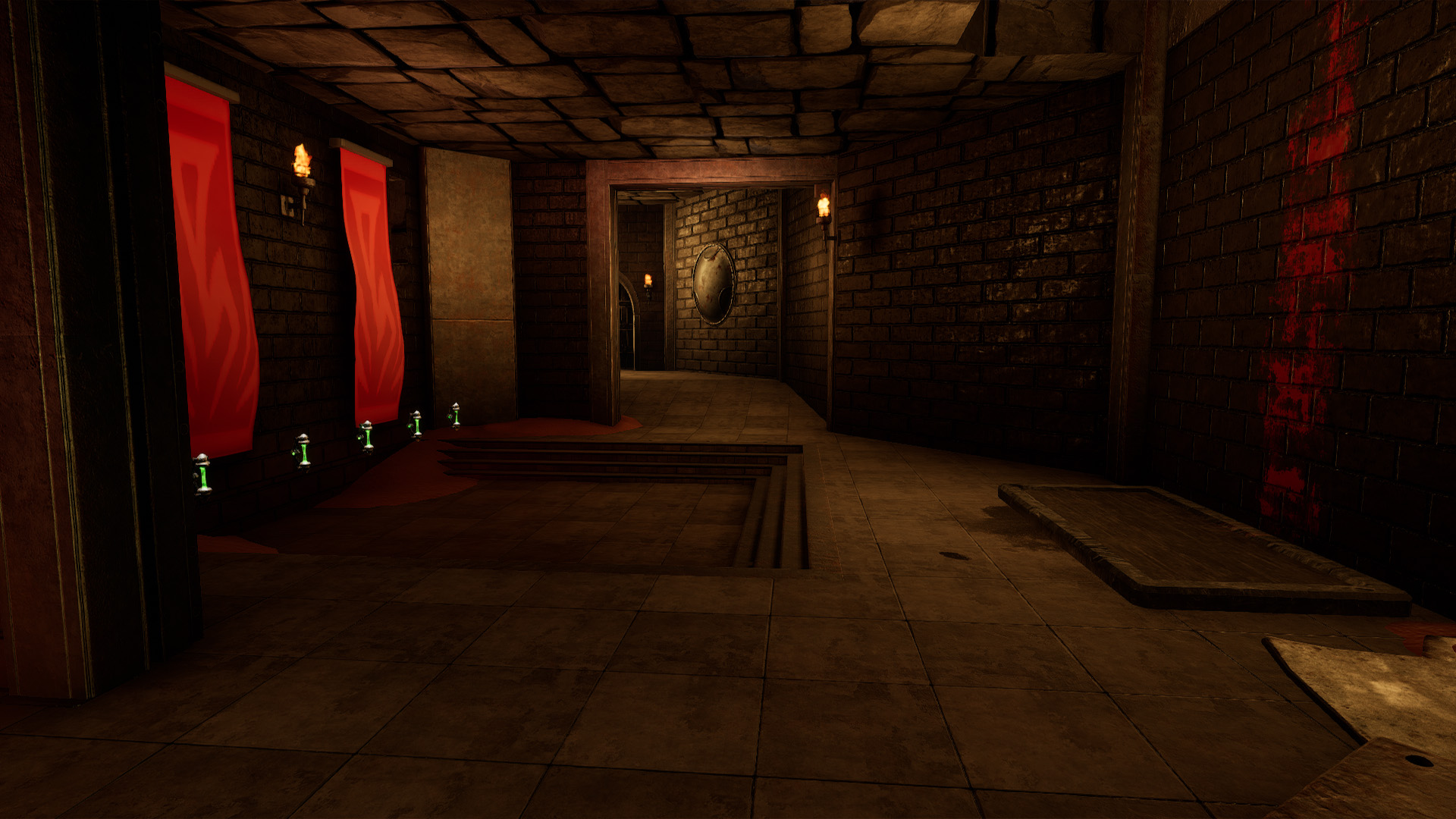 CTF-Diego Unreal Tournament map - Level Design - Mapcore