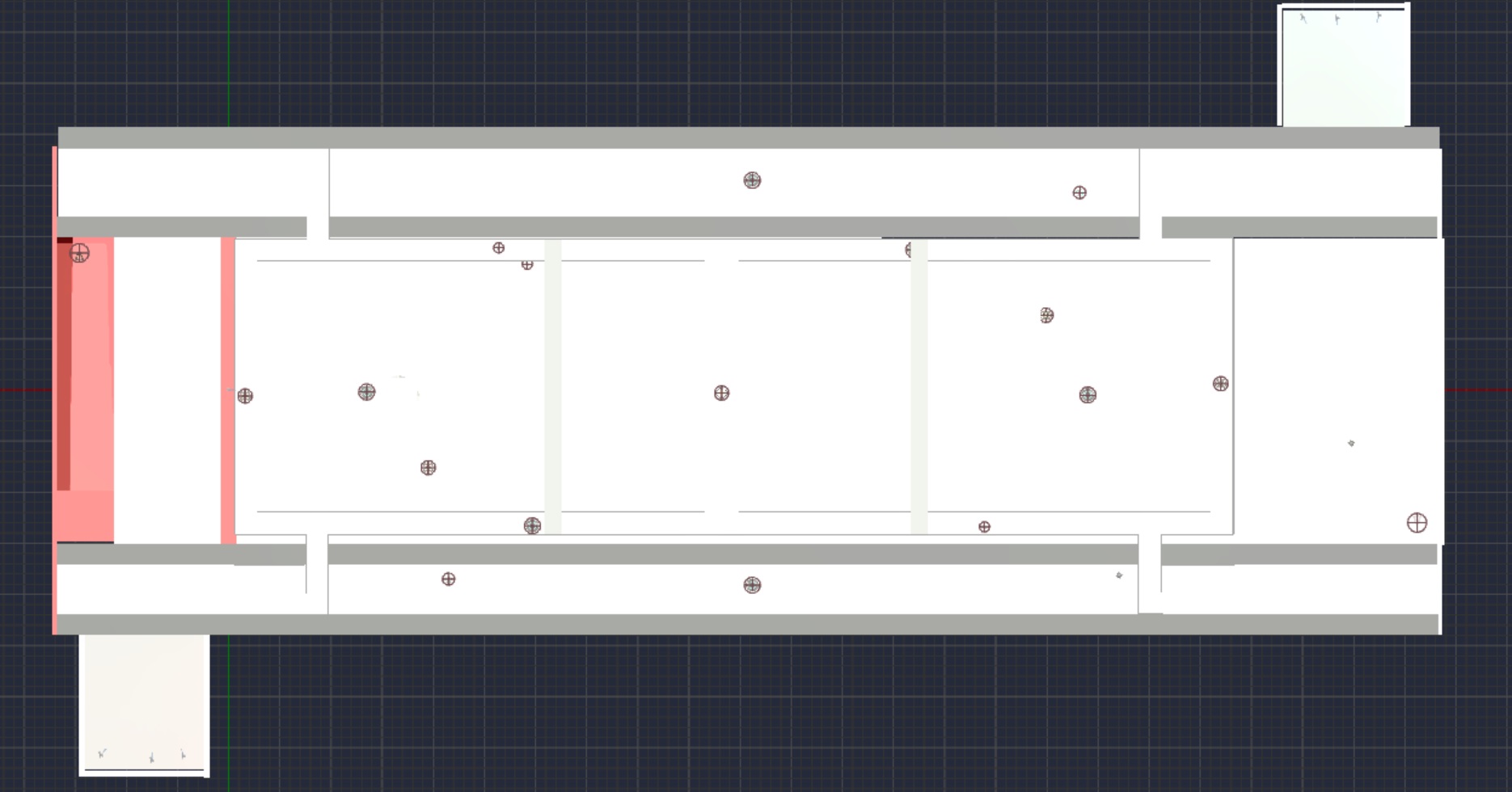 [Unreal Tournament] First map creation feedback - Students and Beginners - Mapcore