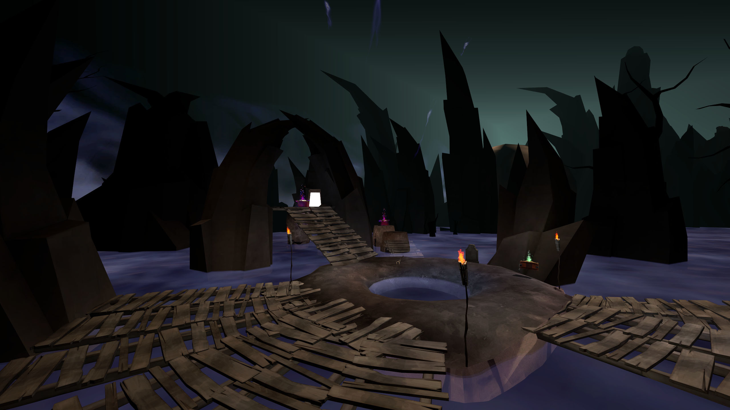 Midnight [TF2] - Level Design - Mapcore