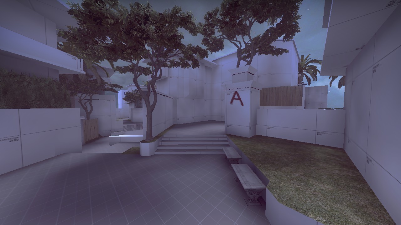 [CS:GO] Yamaha - Level Design - Mapcore