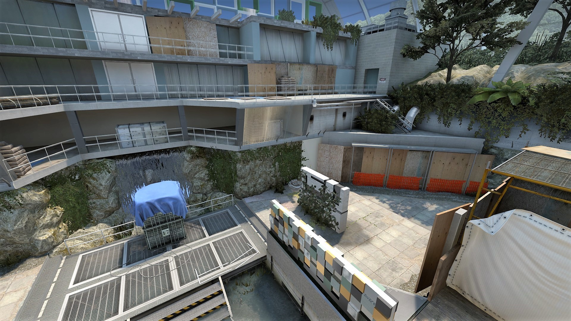 WIP in WIP, post your level screenshots! - Page 954 - Level Design - Mapcore