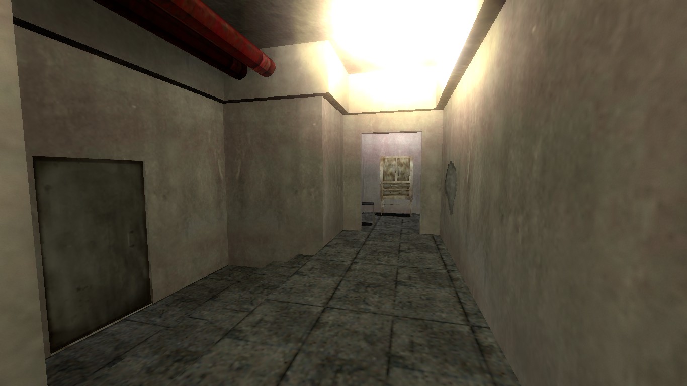 MISTAKE: Source - Off-Topic - Mapcore