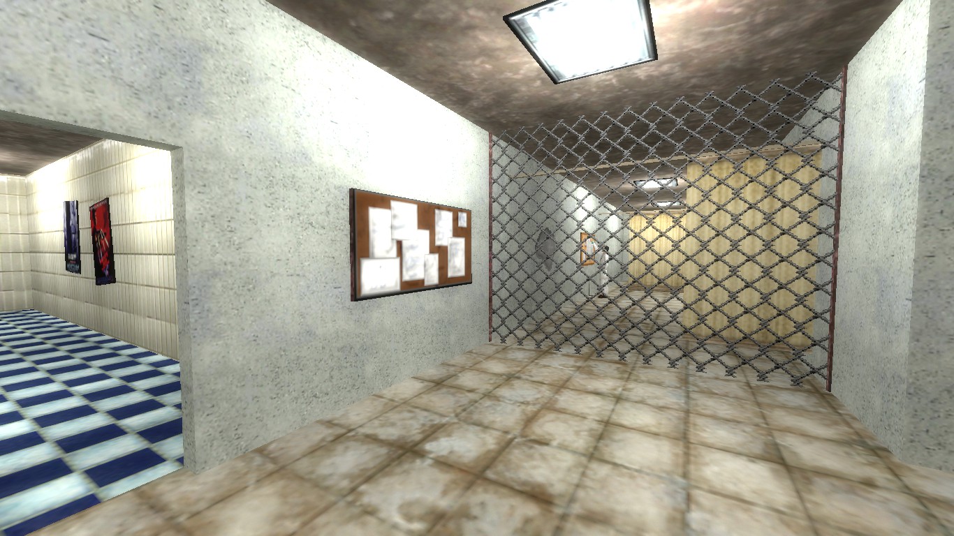 MISTAKE: Source - Off-Topic - Mapcore