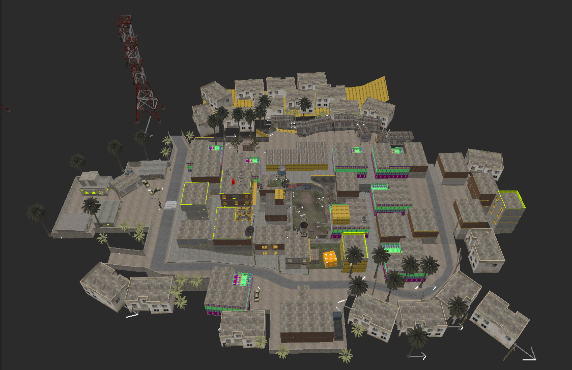 WIP in WIP, post your level screenshots! - Page 965 - Level Design - Mapcore