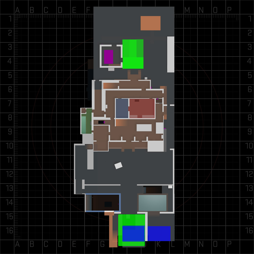 cs_hotel WIP - Counter-Strike 2 Big Adventure Contest - Mapcore